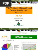 Rspo Supply Chain Certification Standard 2020 Checklist | PDF | Audit ...