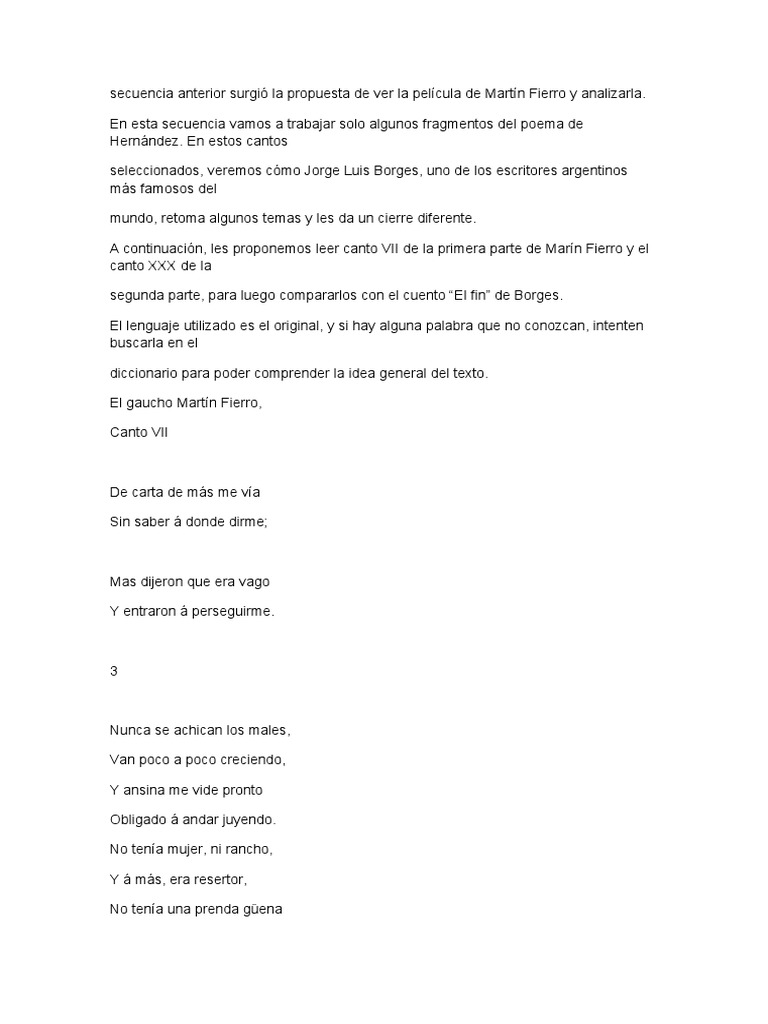Canto VII | PDF