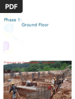 WAEC Building Construction Past Questions PDF Download | PDF | Concrete