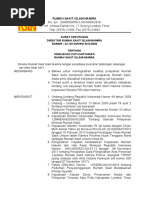 Prosedur Pembuatan Nomor Induk Karyawan (Nik) | PDF