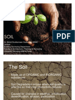 AASHTO Soil Classification Chart | PDF
