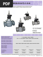Vermes Technik - Micro Dispensing System MDS 3200A | PDF | Electrical ...