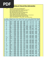 DIN 7500 - Trilobular Thread Rolling Screws | Screw | Metalworking