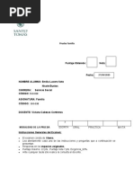 ESCALA de Gijon | PDF