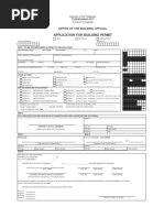 Susd 2022-024 Building Permit and or Ancillary Permits Requirements ...
