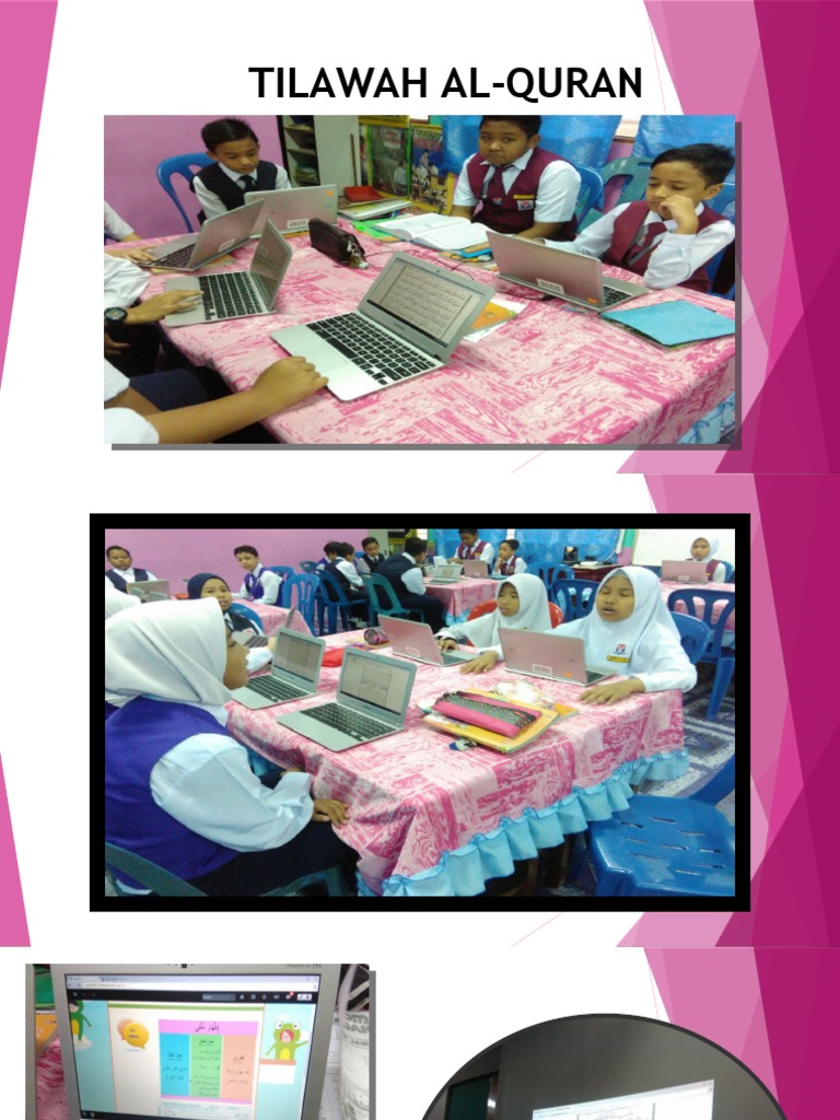 Contoh Aktiviti Pak21 | PDF