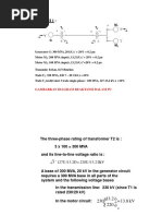 Wiring Diagram PLTS On Grid 6 KWP | PDF