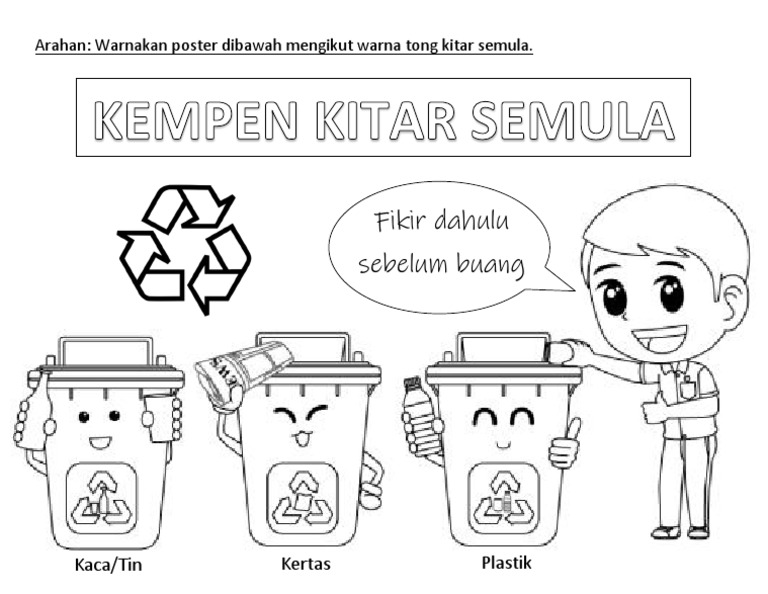 Kitar Semulaaa | PDF