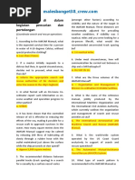 Douglas Sea Scale Overview | PDF | Physical Oceanography | Scientific ...