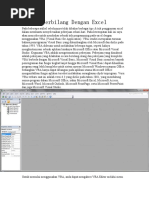 Fungsi Terbilang 2021 | PDF