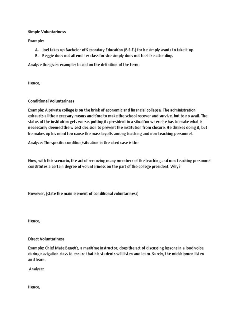 Ethics Activity | PDF | Teachers | Behavior Modification