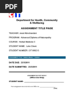 Free CRCST Practice Test | PDF | Multiple Choice | Sterilization ...