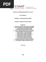 En Qué Consiste El MAPA y AMPA | PDF | Hipertensión | Presión sanguínea