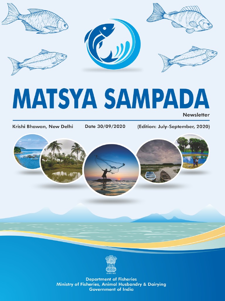 Newsletter Second Edition (English) | PDF