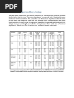 D'Addario Classical Guitar Tension Chart | PDF | Music Production ...