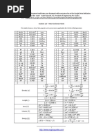 DAIKIN Pipe Selection Chart | PDF | Pipe (Fluid Conveyance ...