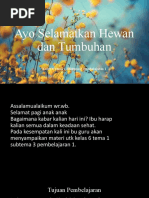 LKPD Kelas 6 Tema 1 Subtema 3 Pembelajaran 1 | PDF