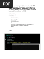 Carta de Recomendación | PDF