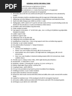 ASME UG-27 Shell Thickness Calculations | PDF | Continuum Mechanics ...