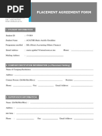 Offset Letter | PDF | Social Science | Wellness