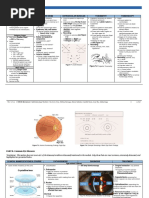 Eye Examination OSCE Checklist | PDF | Clinical Medicine | Eye