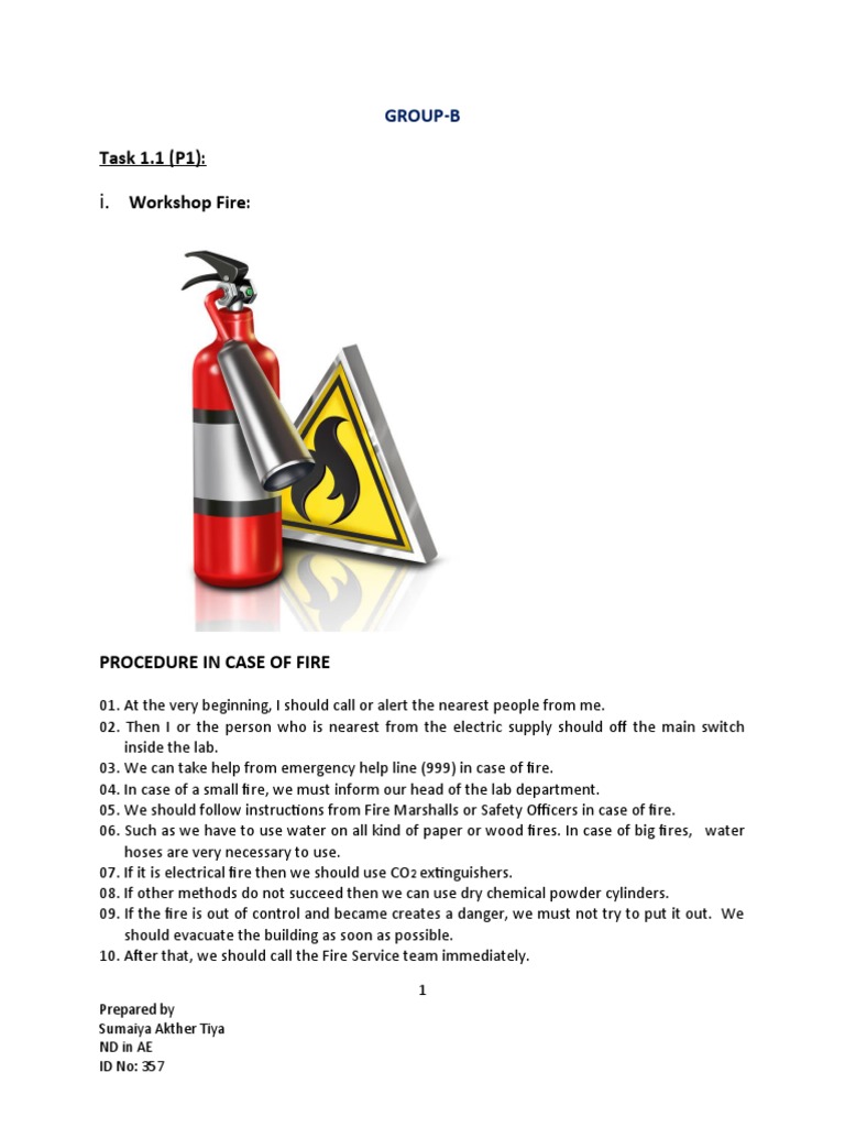 Aircraft Workshop Principles & Practice | PDF | Nature