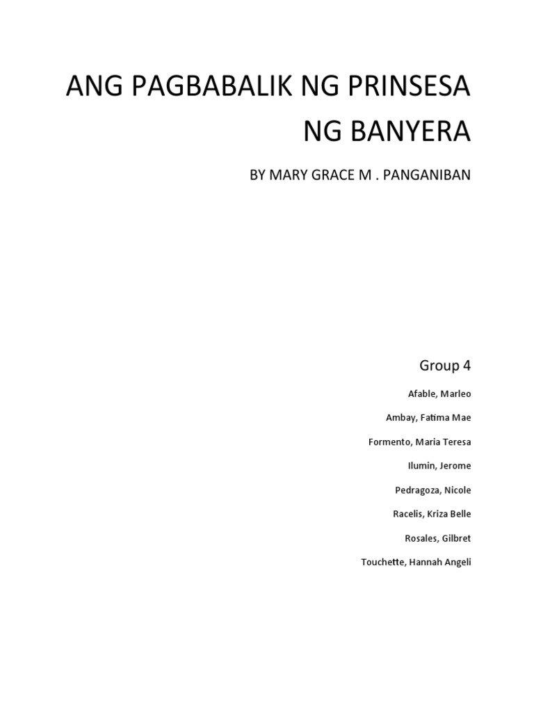 Banyera | PDF