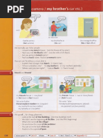 English File Beginner - Student Book 3rd Edition | PDF