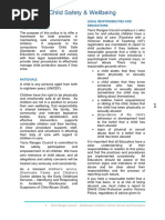 Reporting Child Protection Concerns Guide | PDF | Victoria (Australia ...