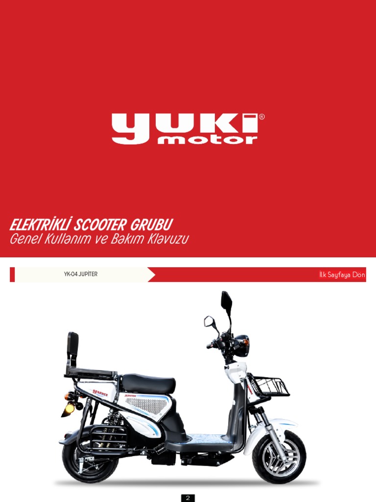 Yk 04 Jupiter | PDF
