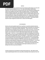 Definisi Low Vision Menurut ICD-10 | PDF