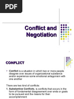 Never Split The Difference | PDF | Negotiation | Empathy