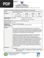 BTR Form 1 Editable | PDF | Signature | Government Information