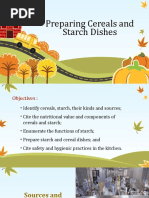 Multimix Principle Foods Unit 1 | PDF | Staple Foods | Foods