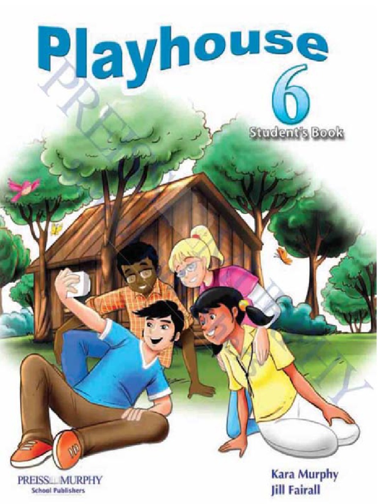 Playhouse 6 Pdf Pdf