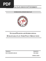 LTIA Assessment Form | PDF | Mediation | Arbitration