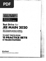 Dominate JEE by Nishant Jindal | PDF | Teachers