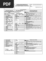 Askep Resiko Infeksi | PDF