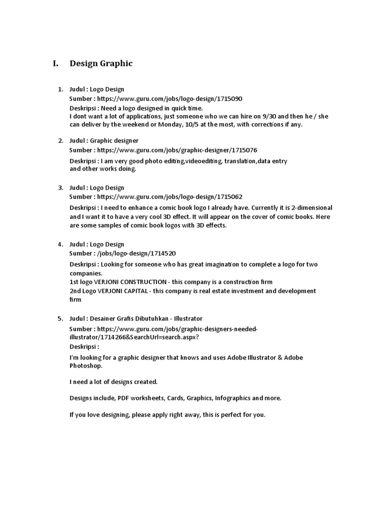 Graphic Design | PDF | Graphic Design | Brand