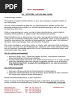 Drewplex AT & Amerzine | PDF | Alkalinity | Water