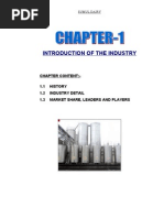 Amul Plant Layout | PDF | Butter | Milk