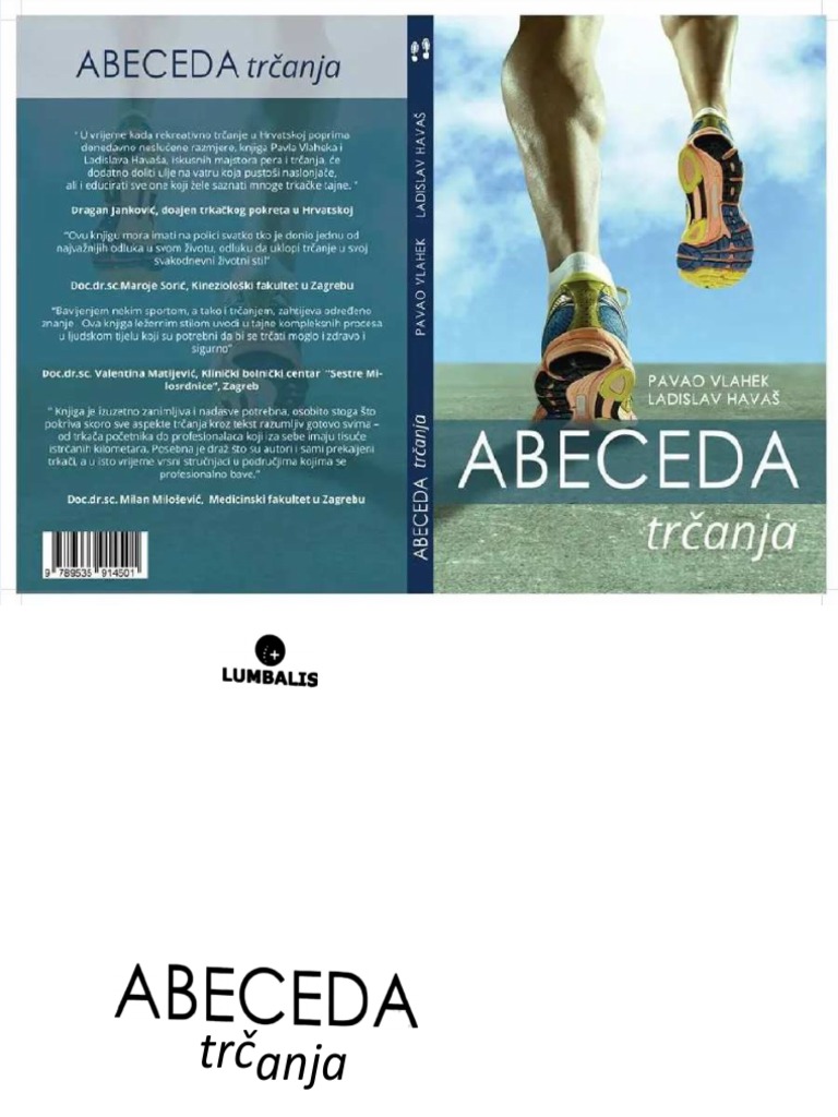 PDF Abeceda Tranja | PDF