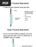 Pressure Buildups Vs Static Gradient Survey Flowing Gradient Survey ...