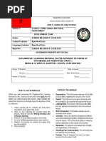 Genetics Packet Answer Key | PDF | Dominance (Genetics) | Genotype