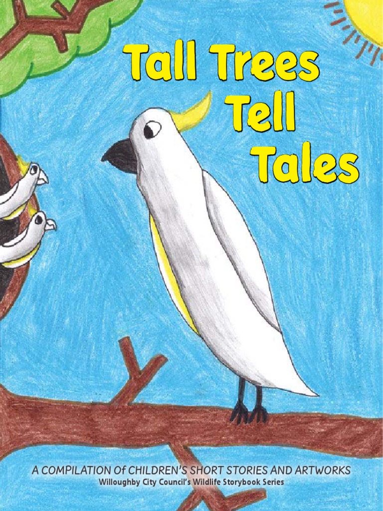 1-Wildlife Storybook 2018 WEB PDF | PDF | Bees | Ant