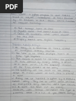 Handwritten Notes of DP Playlist by Striver | PDF