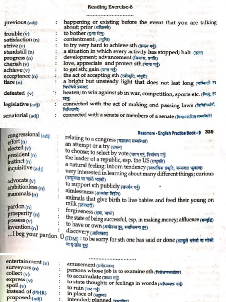 Unit - 5 (Criticizing and Expressing Degrees of Probability) | PDF