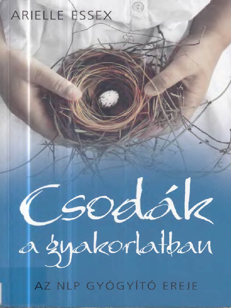 Arielle Essex Csodák A Gyakorlatban | PDF