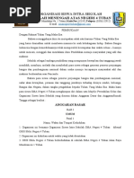 LPJ OSIS SMA Al-Kenzie 2023-2024 | PDF