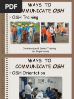 Fit to Work Classifications Explained | PDF